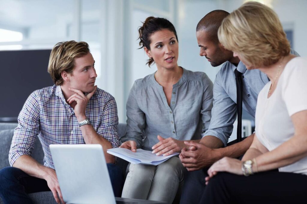 How To Know Your Community And Local Market In 5 Easy Steps